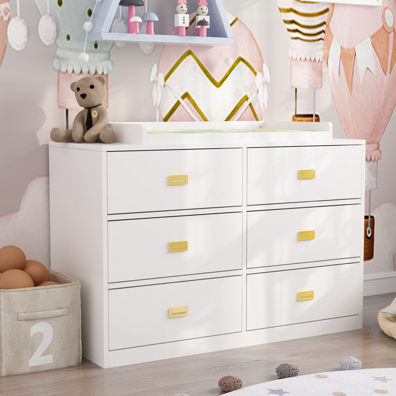 Wayfair dresser changing table store